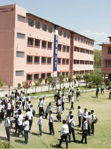 Admissions Open For Colleges in Dehradun Uttarakhand